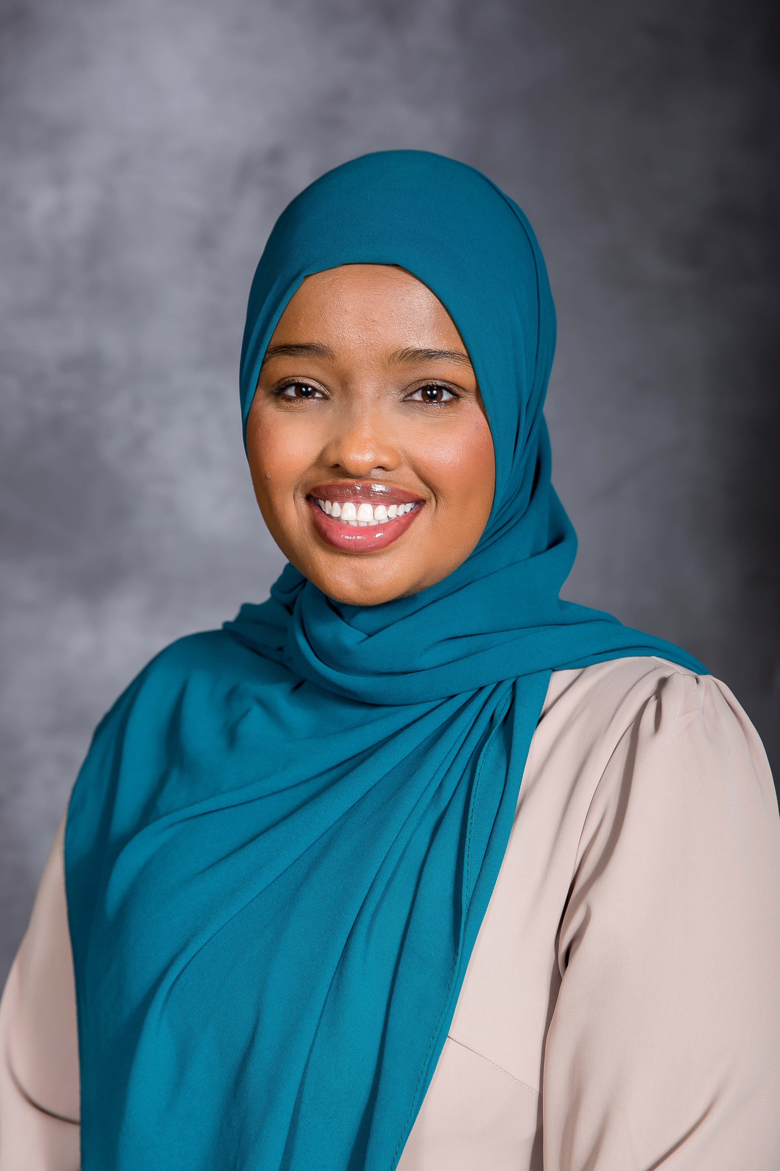 Nabiha Ali | Helix