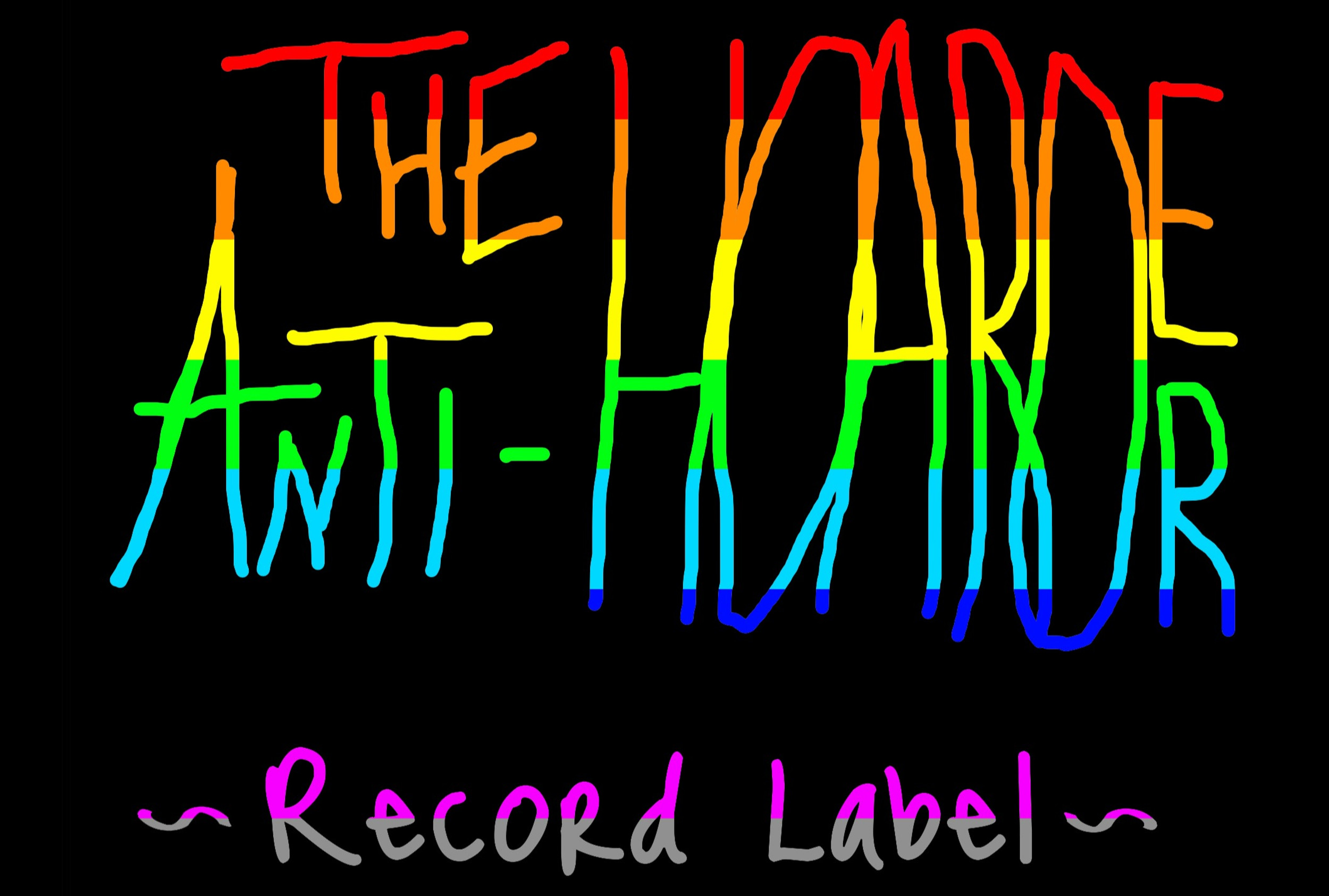 Check Our Music | The Anti-Hoarder