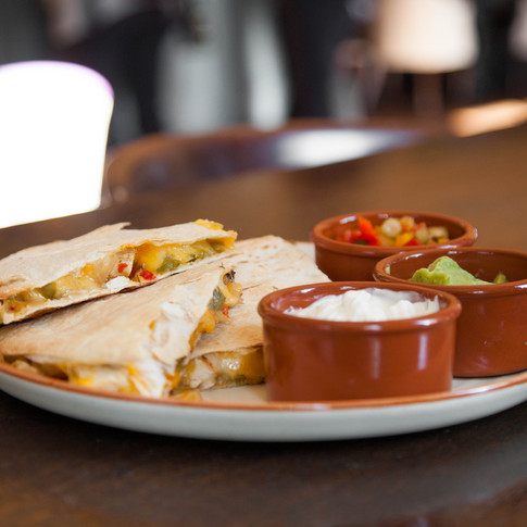 The Pear Tree Edinburgh | Photo Gallery