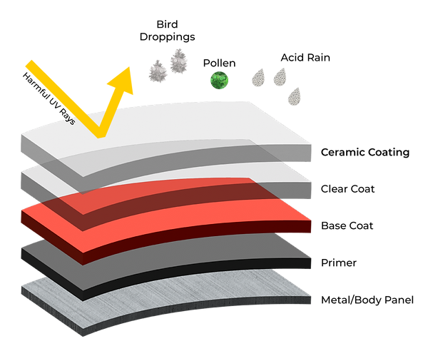 Ceramic Coating | Premium Auto Detailing | Fairfield, NJ