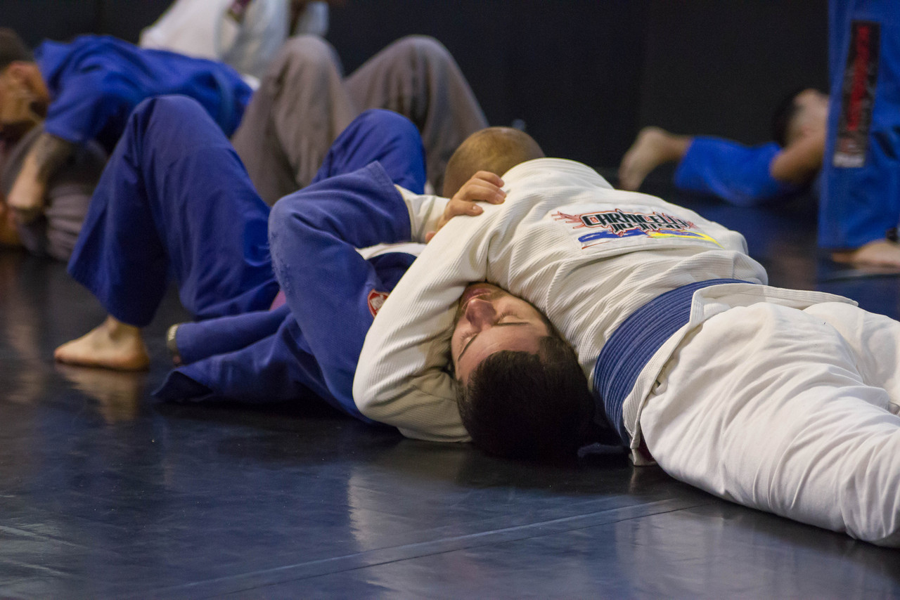 MMA Northern New Jersey | Carnicella MMA | BJJ | Clifton