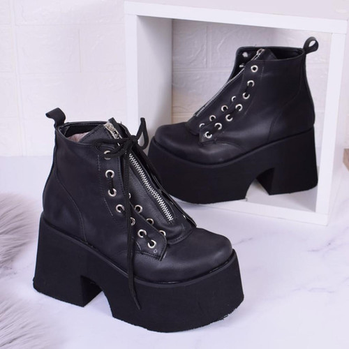 Eli baja | LUMA SHOES