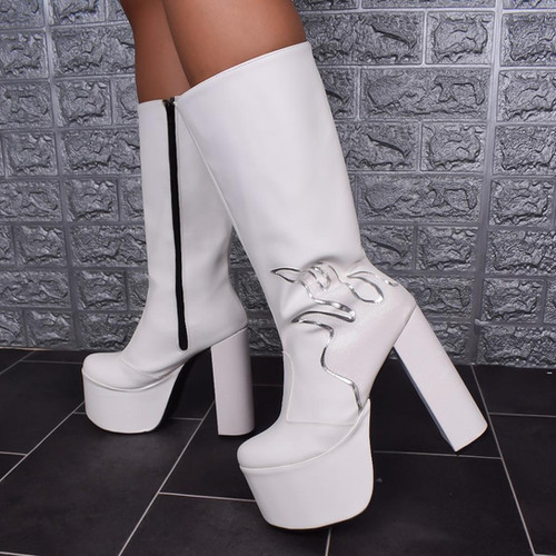 Fire Taco 15cm | LUMA SHOES