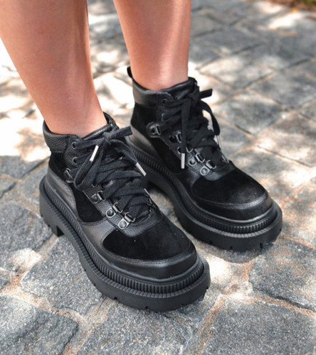 Amaia Cuero | LUMA SHOES