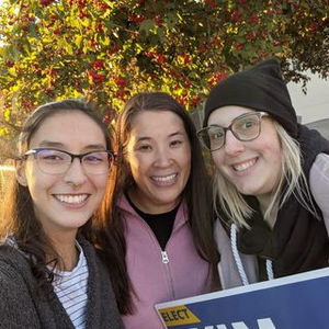 Home | Kim Tyers for Ward 1 City Councillor