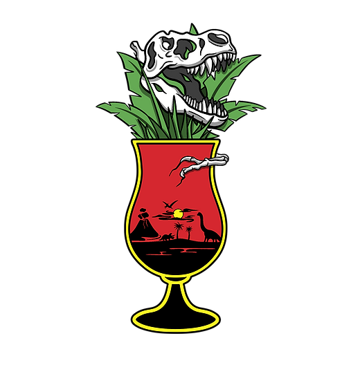 Home | The Cocktail Geeks