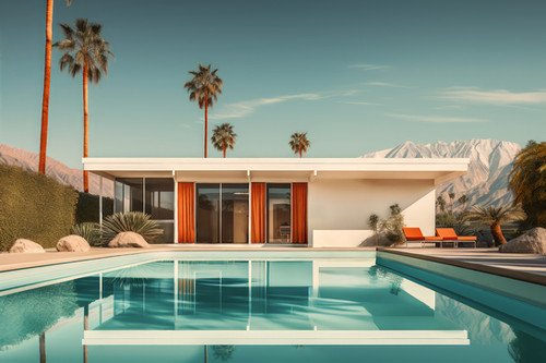 MODERN HOUSE | Alexandre Fauve