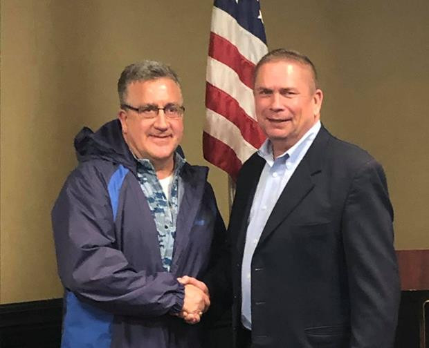 Lowery for Mayor | Tim Lowery for Mayor