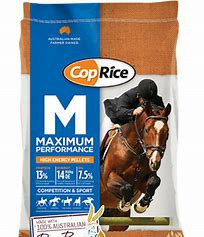 COPRICE HORSE M PELLETS 20KG | Pet Menu