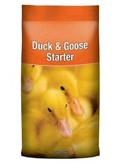Laucke Duck & Goose Starter 20kg | Pet Menu