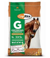 COPRICE HORSE G PELLETS 20KG | Pet Menu