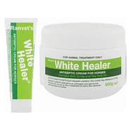 Ranvet White Healer 100gr | Pet Menu