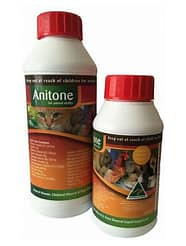 ANITONE 5LTR | Pet Menu