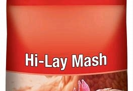 Laucke Hi-Lay Mash 20kg | Pet Menu