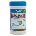 API Tropical Mini Pellets 48g | Pet Menu