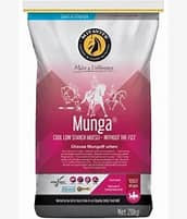 Mitavite Munga 20kg | Pet Menu