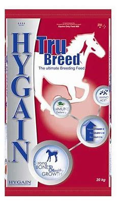 HYGAIN TRU BREED 20KG | Pet Menu