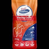 Prydes Racing Cubes 20kg | Pet Menu