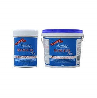 KOHNKE'S OWN Sprinter Gold Results Plus 4KG | Pet Menu