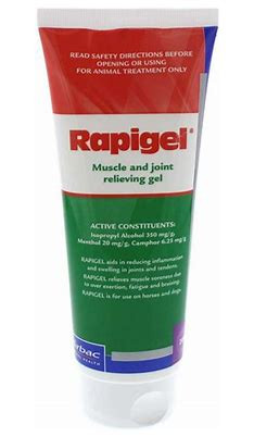 Virbac Rapigel Tube 200gr | Pet Menu