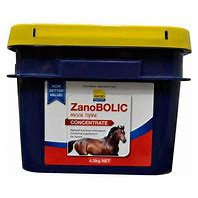 Kelato ZanoBOLIC Concentrate 500g | Pet Menu