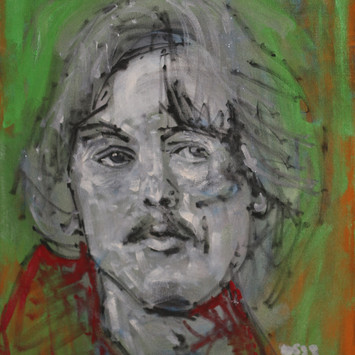 Home | David Skala independent artist