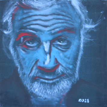 Home | David Skala independent artist