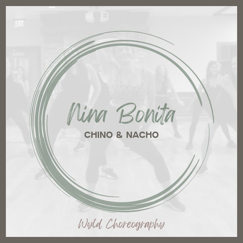 Nina Bonita by Chino & Nacho | Wyld