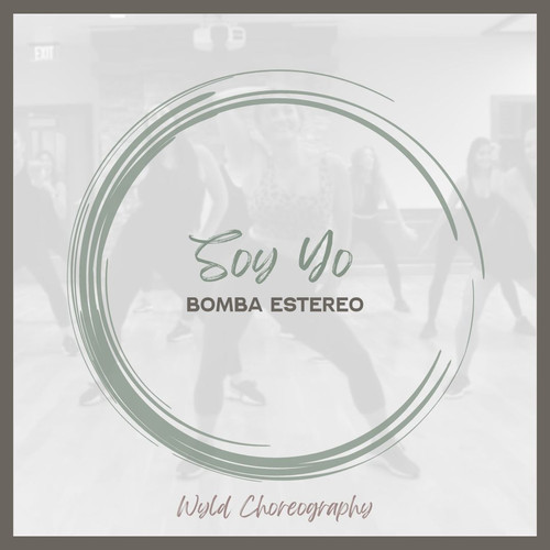 Soy Yo by Bomba Estereo | Wyld