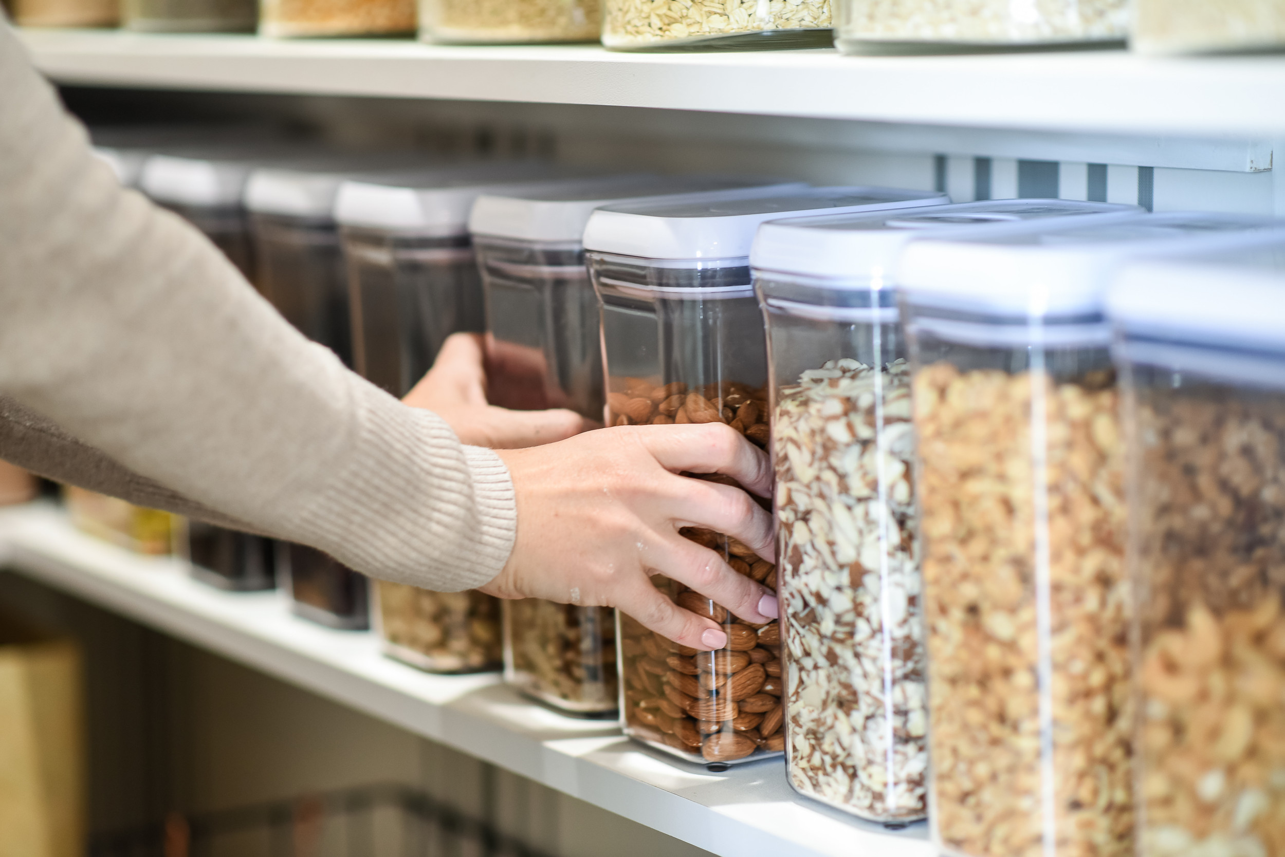 30 Day Reset Program | Reset Your Nest