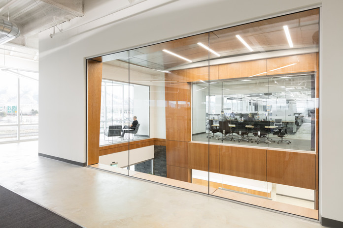 Office Furniture and Design in Utah | Workspace Elements
