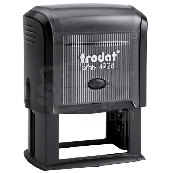 Private Capacity, Rescission Notice, Reservation of Rights Stamp ...