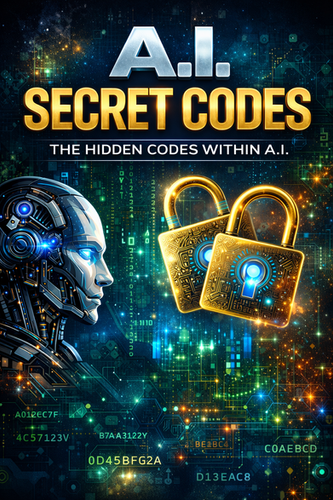 A.I. SECRET CODES | moziahcorporation
