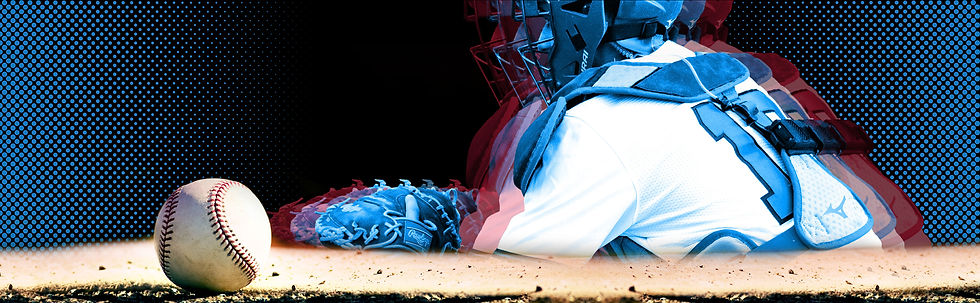 Pitch Calling System - CoachComm