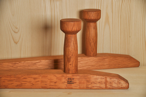 Shureido Tonfa | Doshinkan