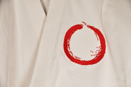 Shureido Karate Gi incl. Embroidery | Doshinkan