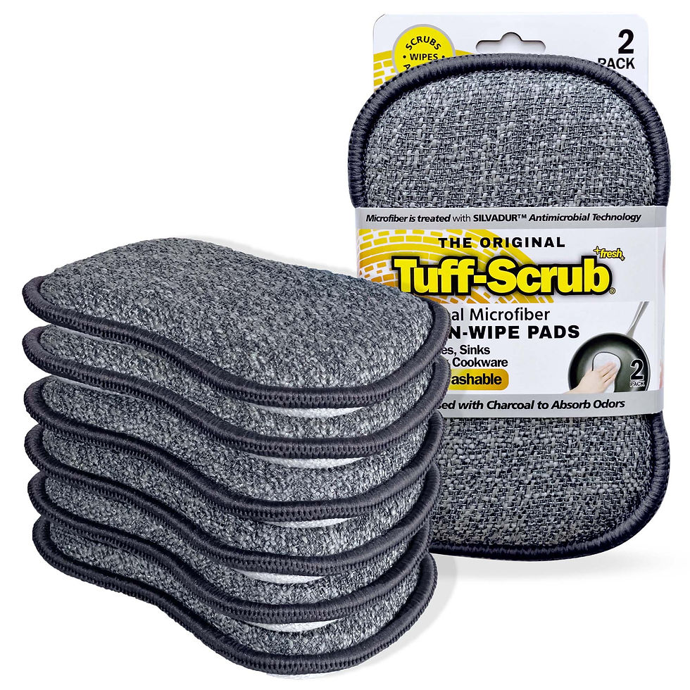 Shop All Tuff-Scrub® Products