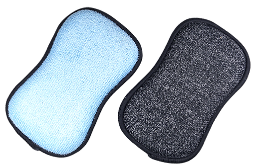 Professional Microfiber Sponges | Original Tuff-Scrub | United States