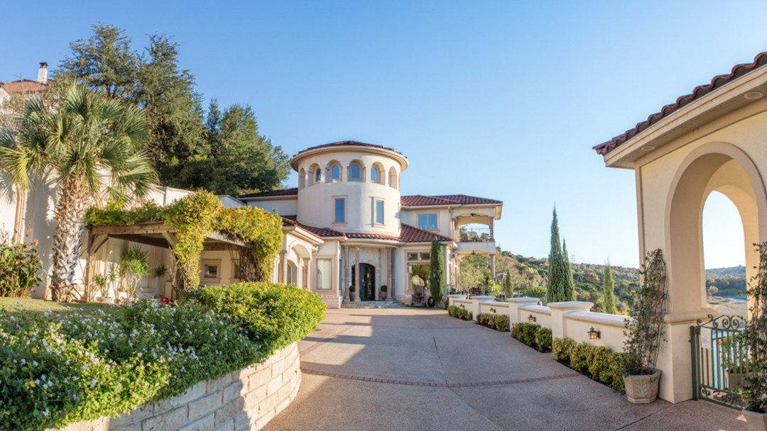 Custom Home Design | Overman Custom Design | Gallery