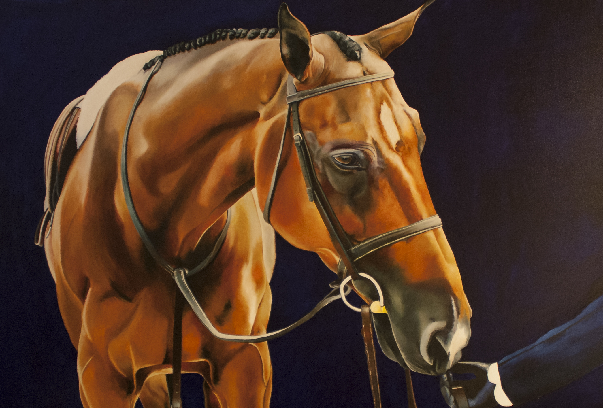 Home | Julie Anna Freund Fine Artist