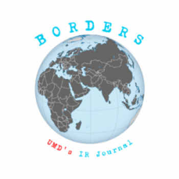 Submit Your Research to BORDERS