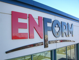 Exterior Signs | Turner Signs | Custom Signs | Calgary Alberta