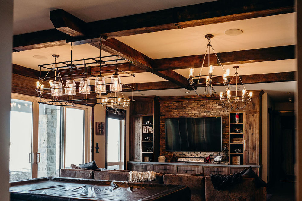 Ceiling Beam Guide - Everything You Need to Know