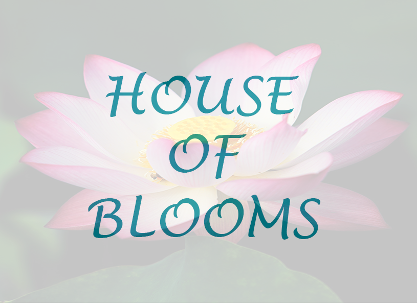 Online flower shop | House of Blooms