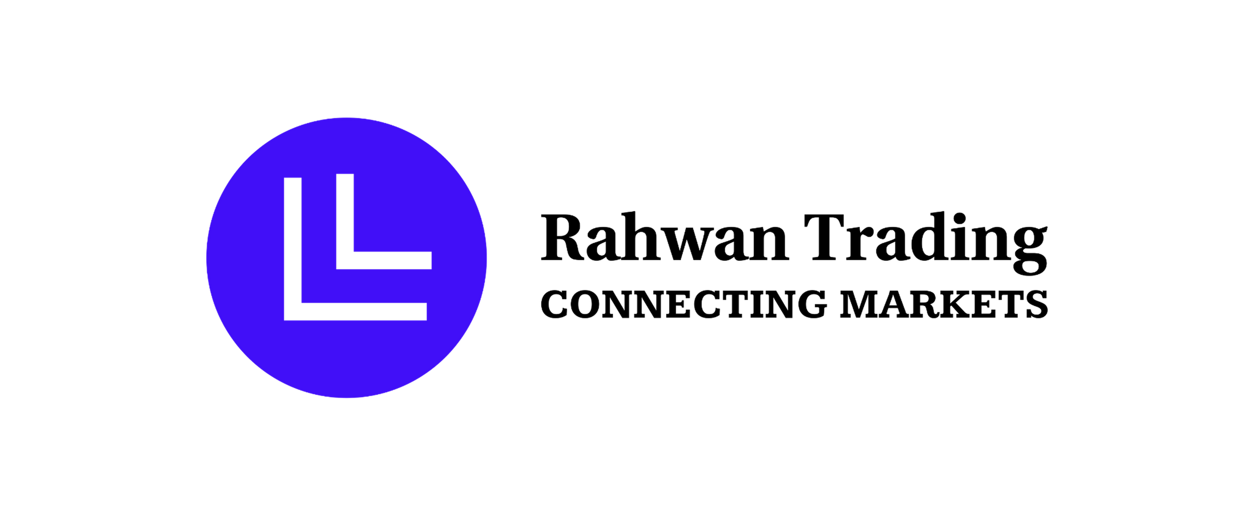 About | Rahwan Trading