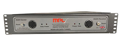 MPL Technology Group | Secure Unidirectional Devices