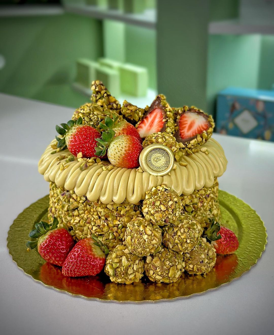 Flakes doceria famosa em São Paulo - Guia Paulistinha