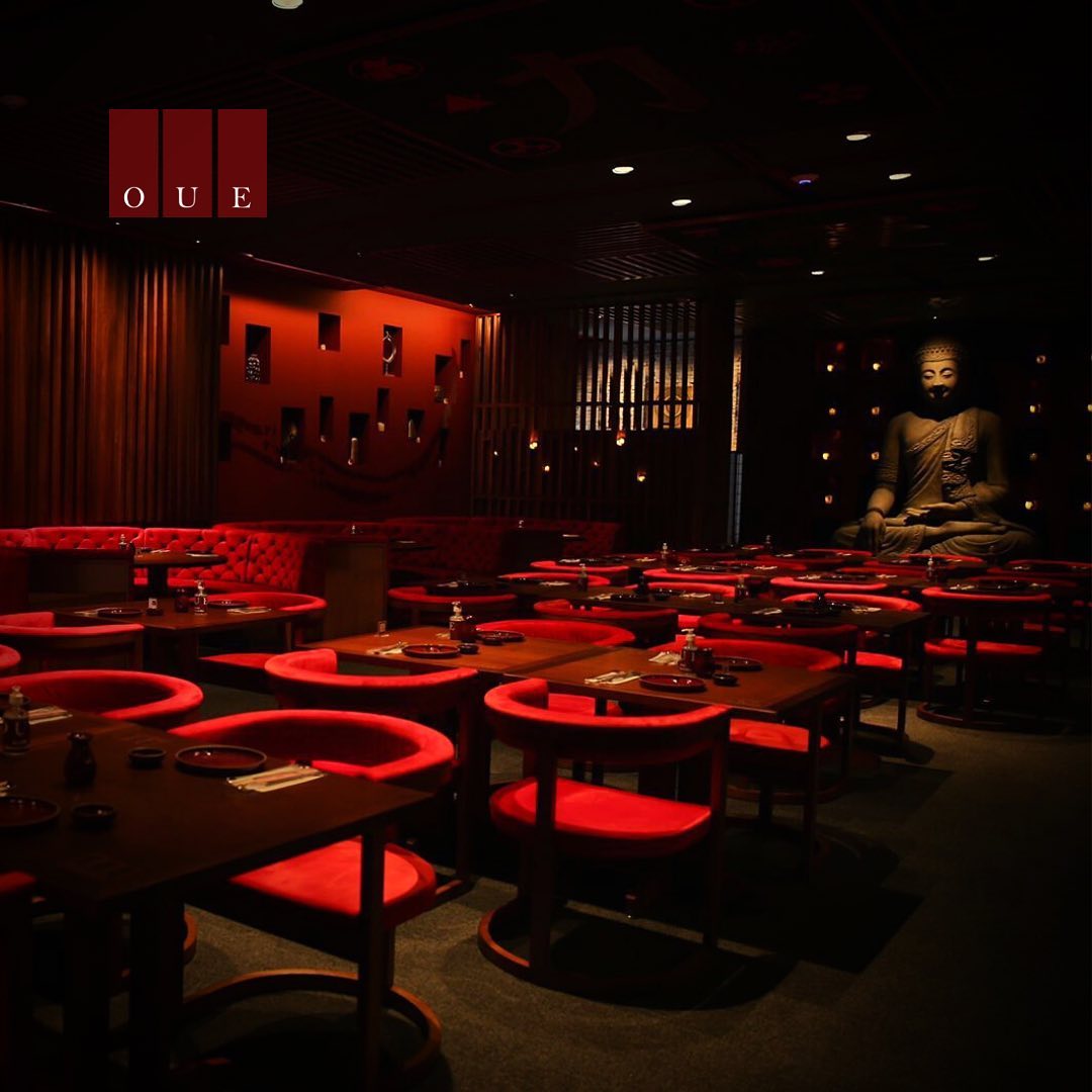 Oue Sushi restaurante japonês em São Paulo - Guia Paulistinha