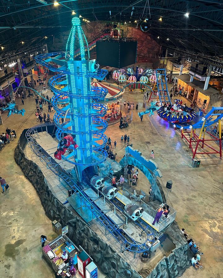 Animalia Park, Parque Zoológico em São Paulo - Guia Paulistinha