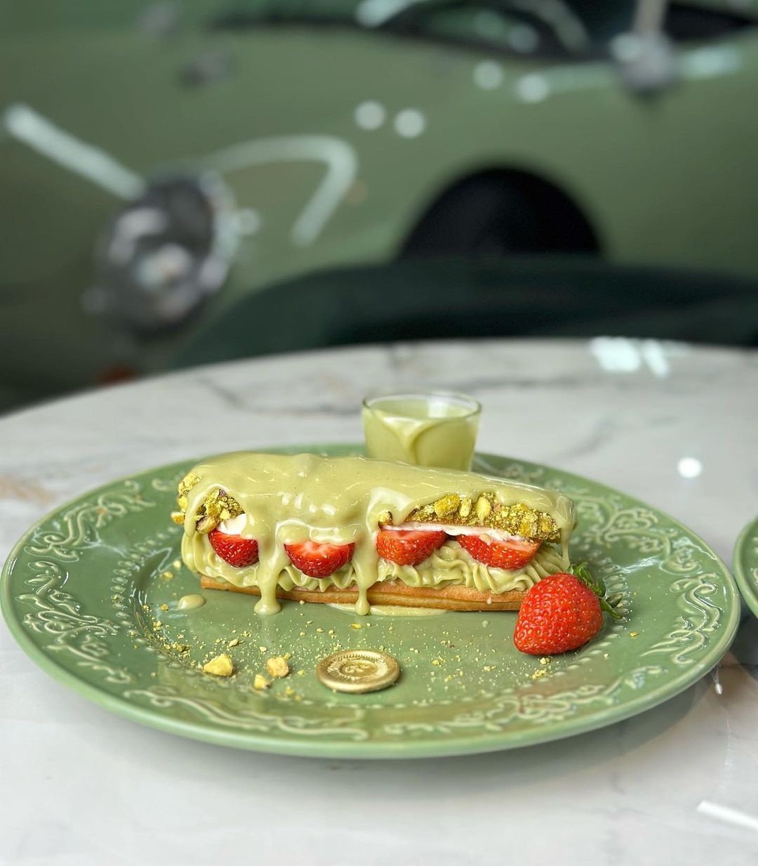 Flakes doceria famosa em São Paulo - Guia Paulistinha